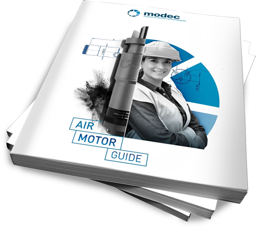 Download your air motor handbook